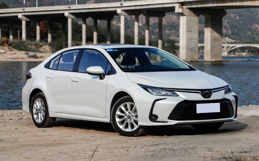 丰田卡罗拉有啥缺点?今天就来聊聊它!3个地方被吐槽最多