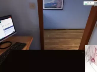 寒霜解说 《专辑模拟器》 我是一个装机大学生 修改版