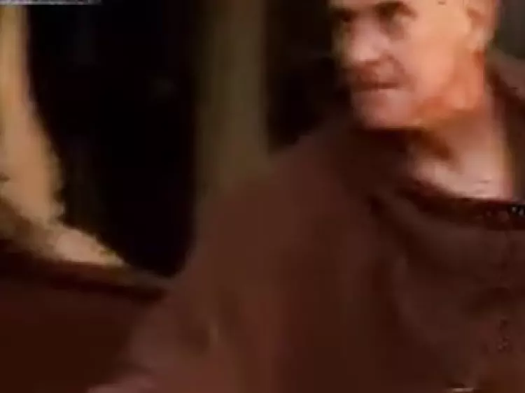 佐罗 74(央视版)