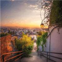 张美霞说生活百态 