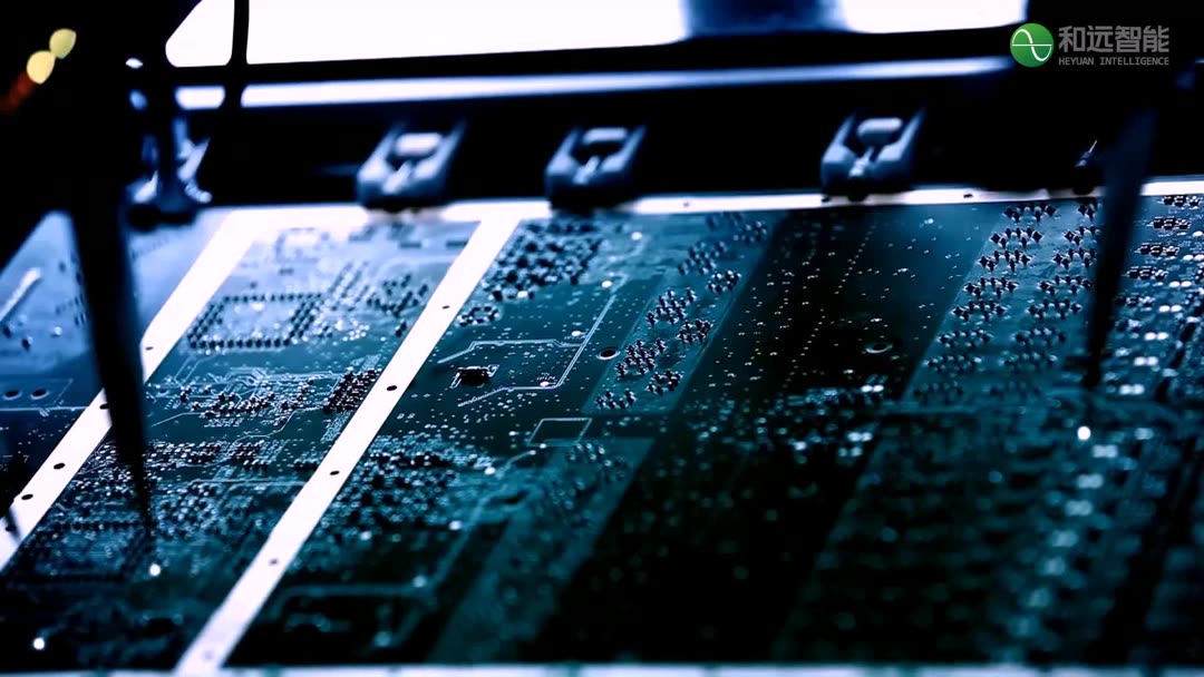 山东和远智能科技股份有限公司-工匠精神