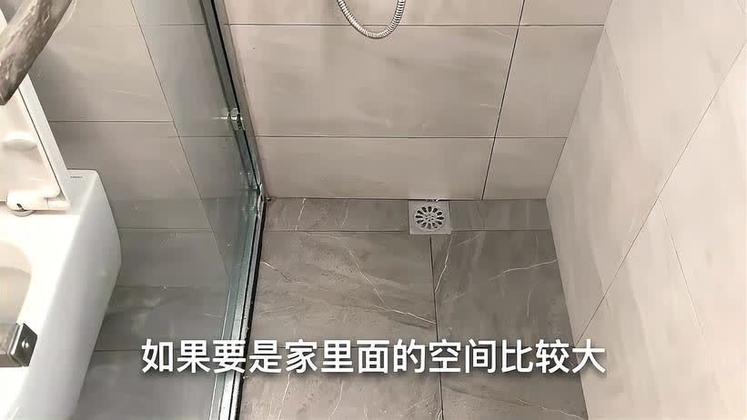 一套实用性很强的卫生间设计案例,把秘籍都告诉你了