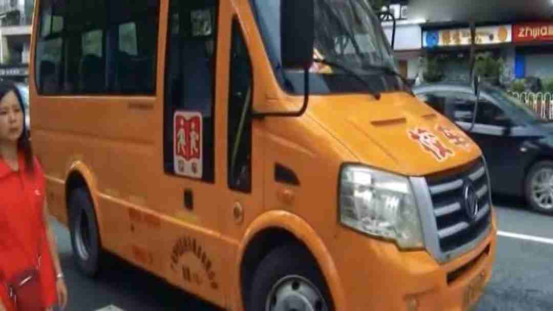 广州:严格对校车进行整治,让校车对侥幸心理说“不”!