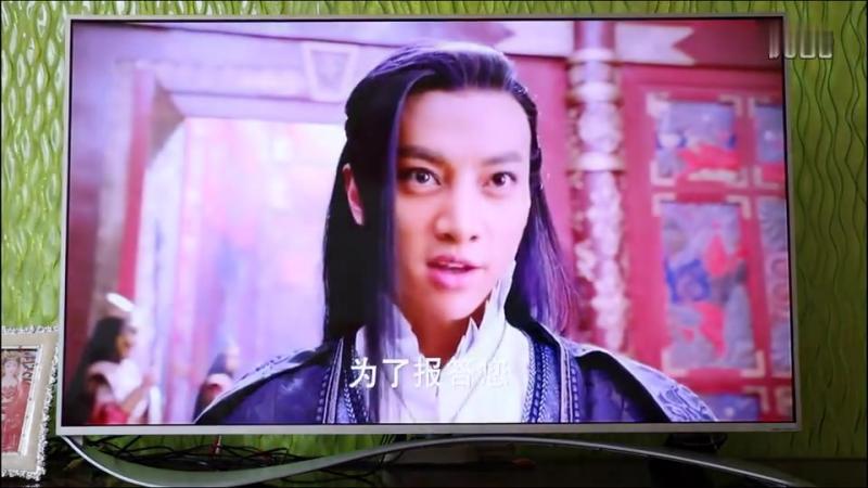 乐视超4 X55超级电视开关机测试