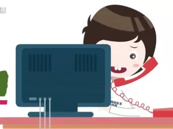 第二届国家网络安全宣传周公益短片四《木马攻击?要防范!》
