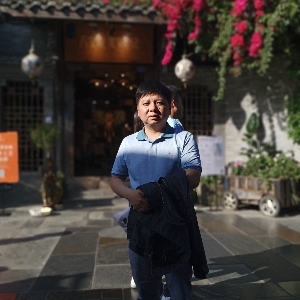 快乐骑行健康生活 