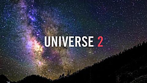 RedGiant Universe2.2.2特效转场包装插件