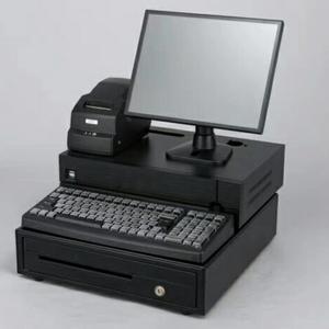 收银设备收银称王云龙 