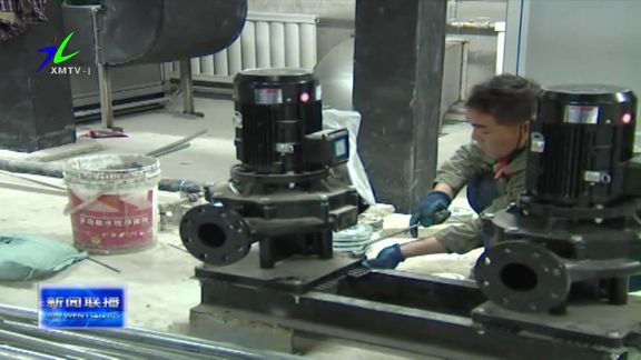 全区首家公共卫生领域高等级生物安全实验室落户二连浩特