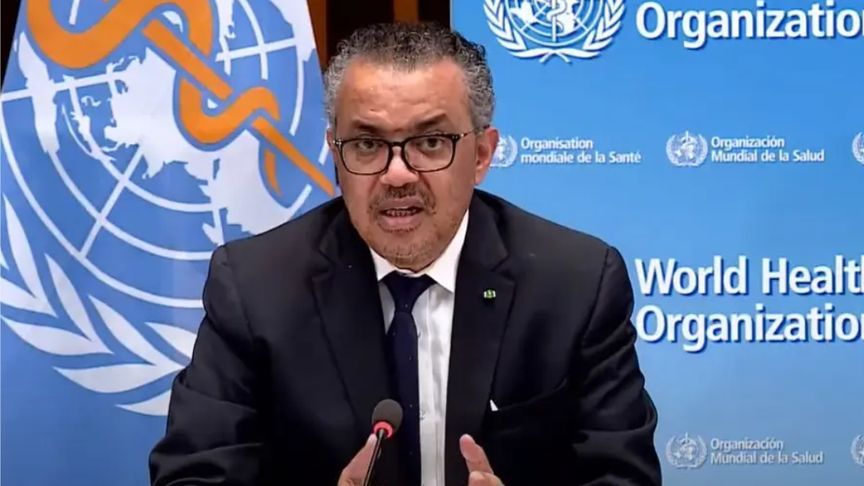 新冠疫情还没结束,全球又一种病毒袭击15国,世卫发出紧急提醒