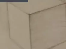 素描基础-美术高考-素描基础教学-几何形体-立方体-起形