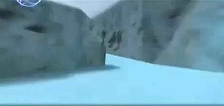 史上最经典最好看的cs视频