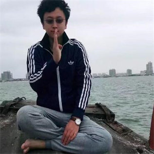 北京导游小辉 