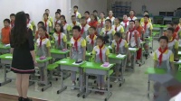 ...小学数学五年级下册《分数的基本性质》优质课视频+PPT课件,重庆市