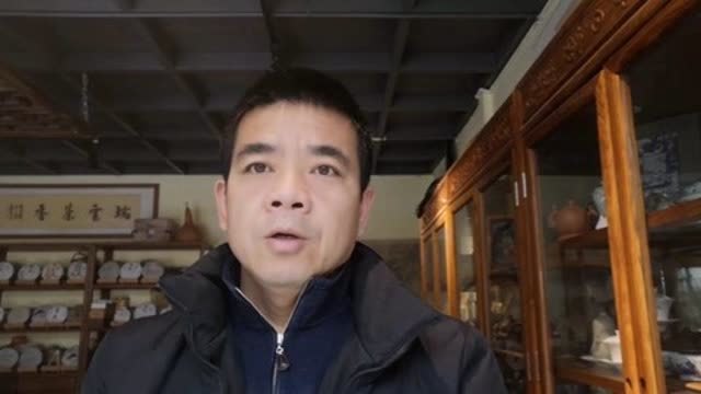 ...茶中的生普和熟普让你觉得就像大米和米饭一样好区分