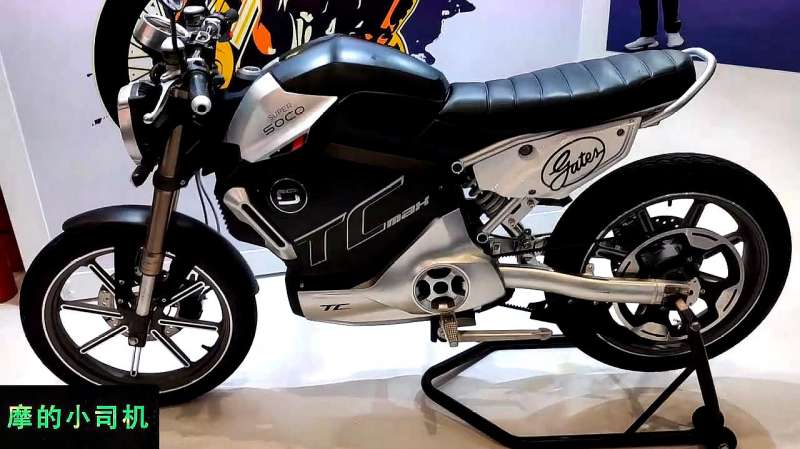 国产狠货,中置电机,皮带传动,这辆电动车如何?