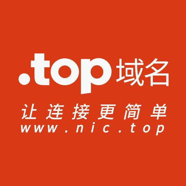 TOP域名 