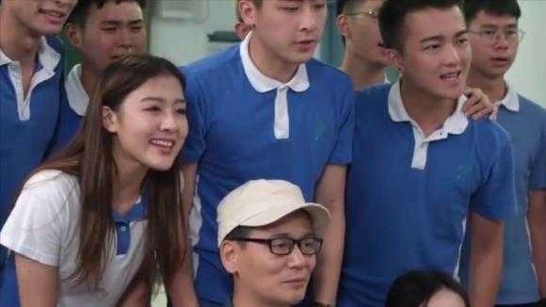 《十八班班歌》青春就像正弦函数,起伏又跌宕