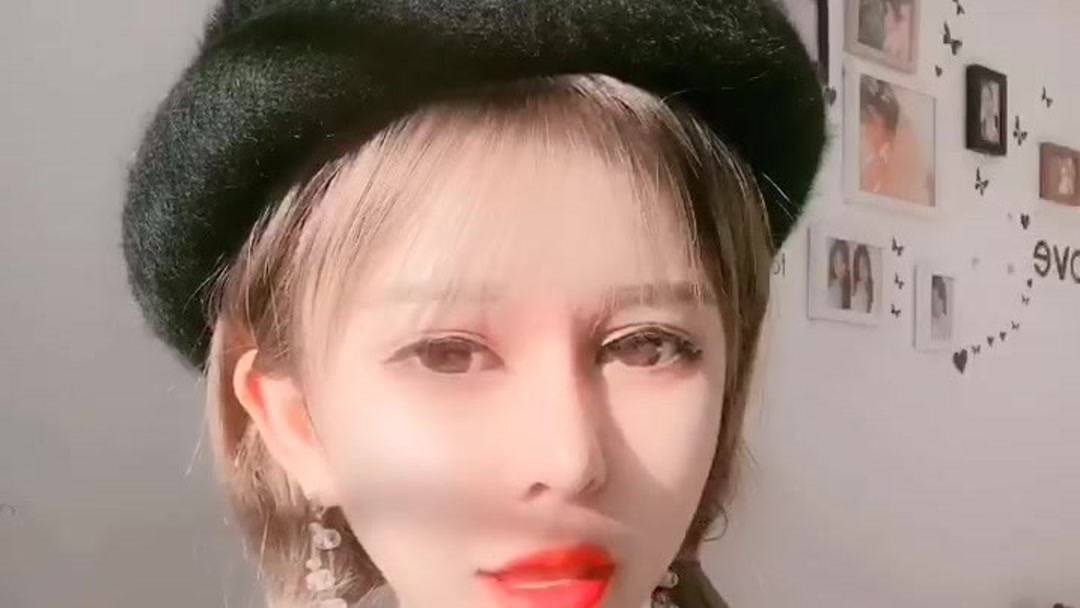 我愿意一直这样 变成你爱的模样