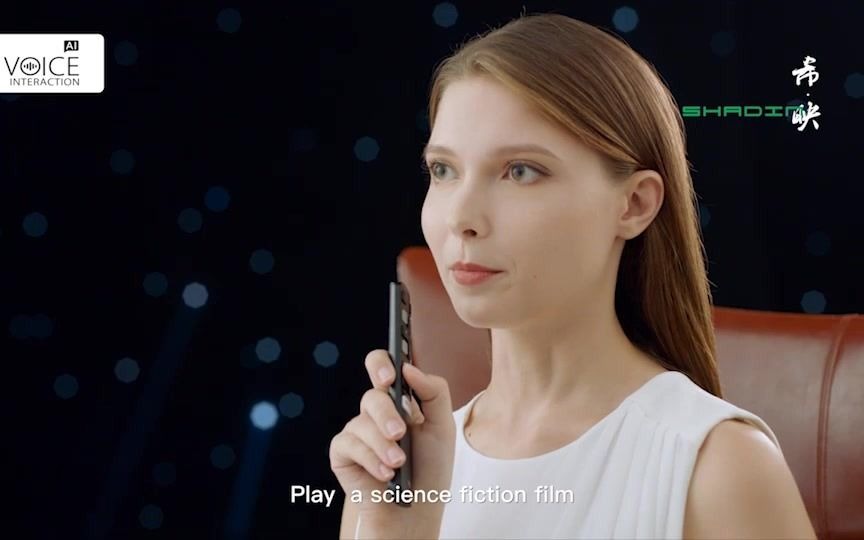 希映案例 TCL8K电视海外TVC广告片