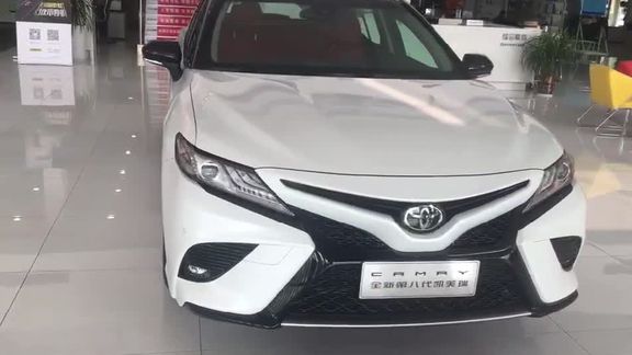 帮我点赞的第六百人 送全新凯美瑞车模 说到做到!