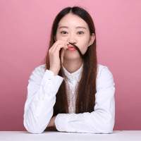 我想当个摄影师 