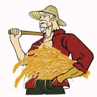 我们故乡的事儿 