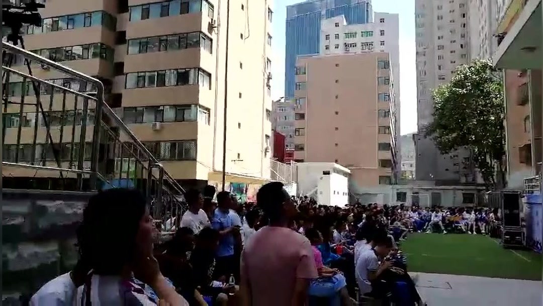 ip网络广播系统方案厂家