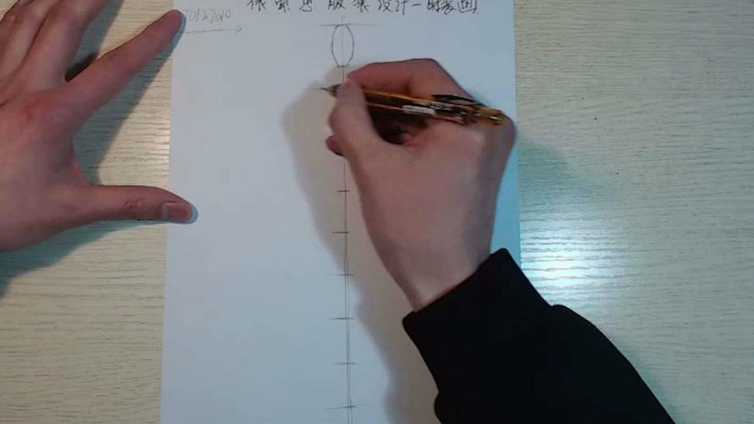 人体模特肩宽和腰宽各是多少厘米,教你如何确定