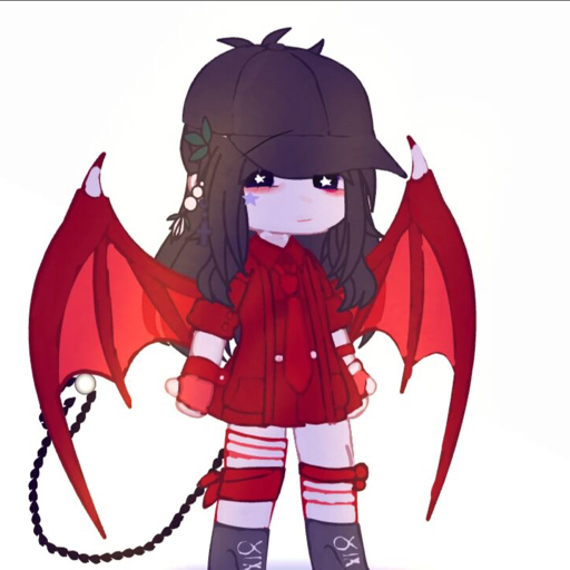 七神域第二席-血刃蝶 