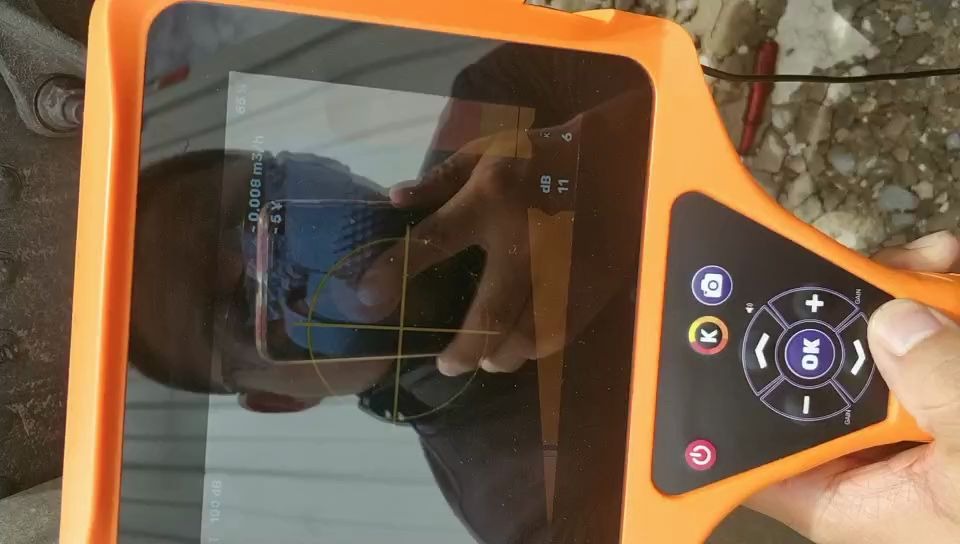 可视化超声波成像仪