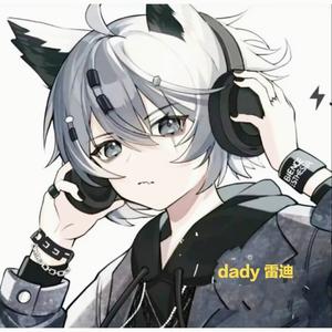dady雷迪 