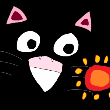 吃太阳的猫Offline 