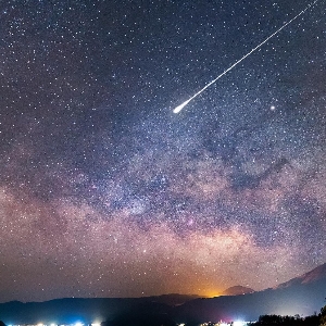 乡星七季 
