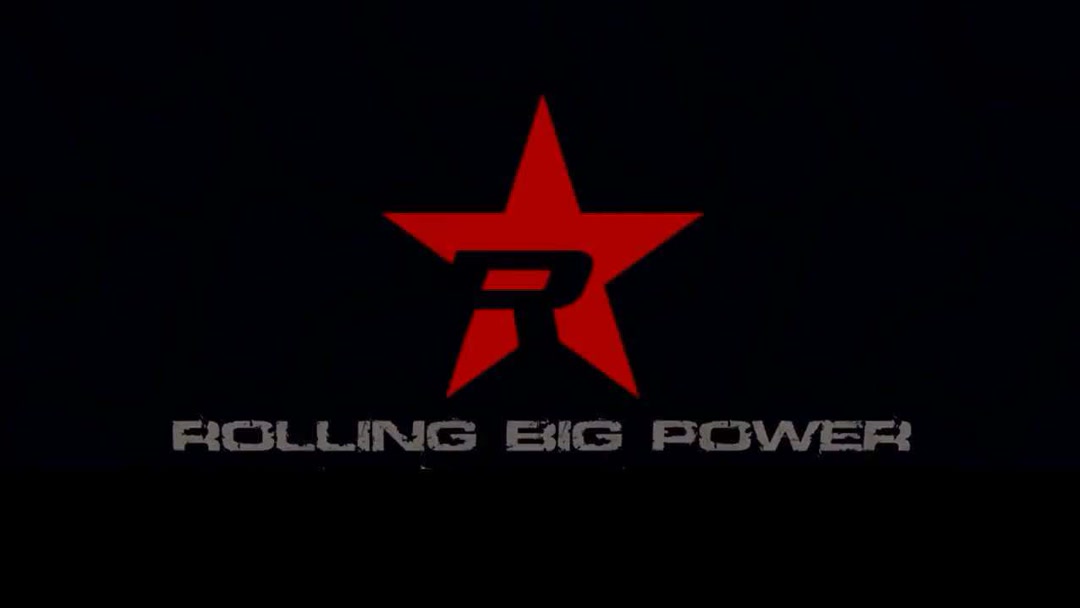 RBP改装-丰田坦途重型卡车越野轮毂-案例欣赏