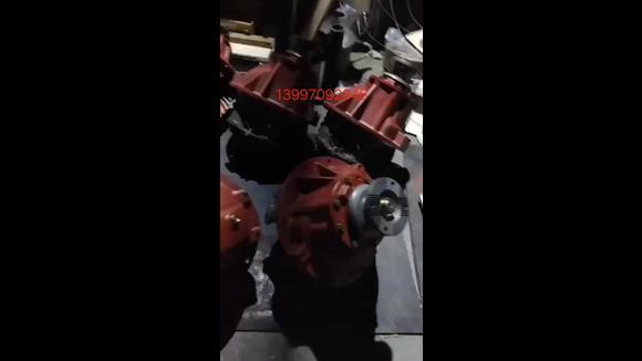 差速器总成全球工厂价