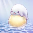 玛丽萌鹿鹿 