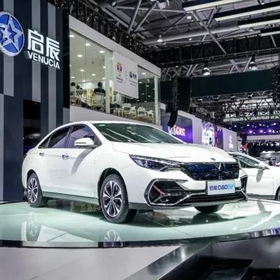 ...最高工况可达450KM的长续航水平。此外,东风启辰为EV还搭载了最...