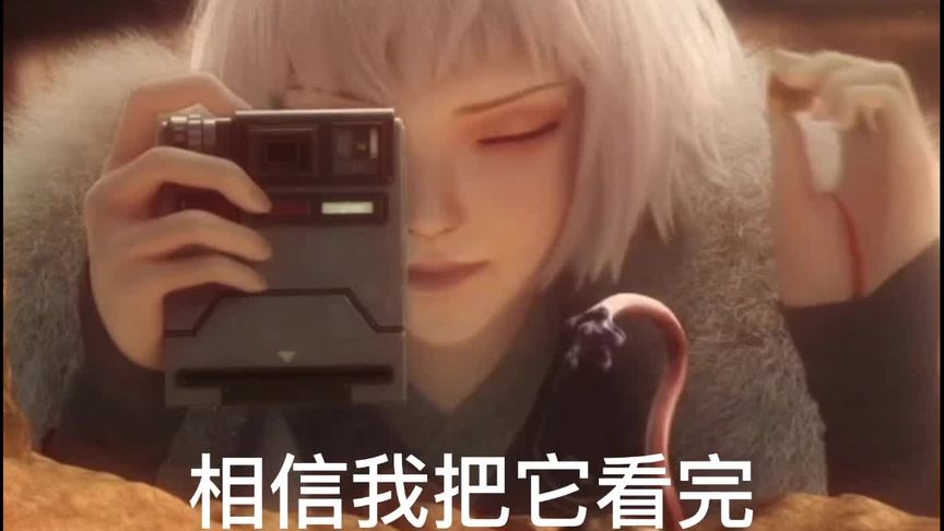 #励志 #感动#动画短片