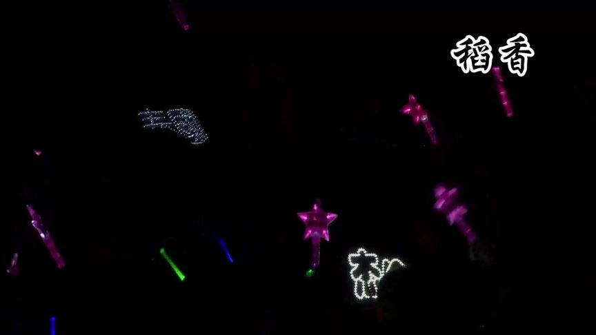 周杰伦2010超时代演唱会-稻香
