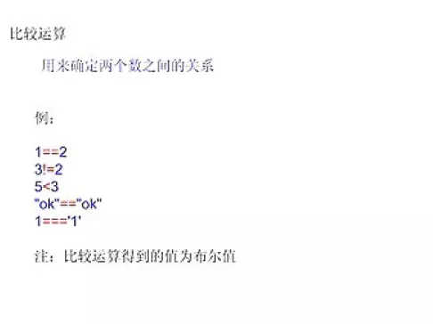 PHP100视频教程3-常用PHP运算类型介绍与应用
