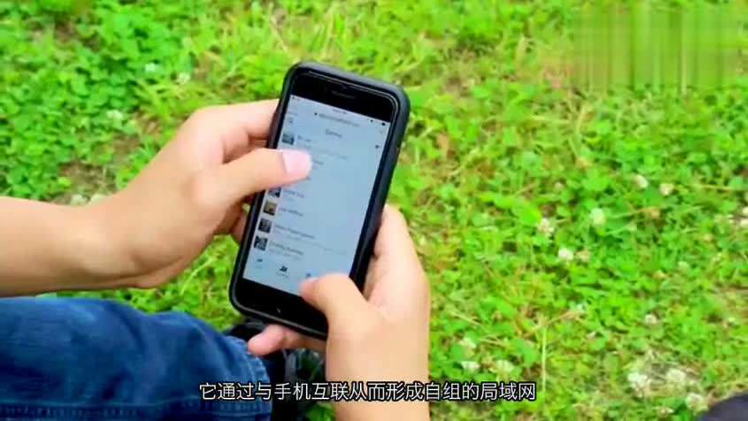 旅游出行带上它,没信号也能让你打电话发短信,还不用花钱