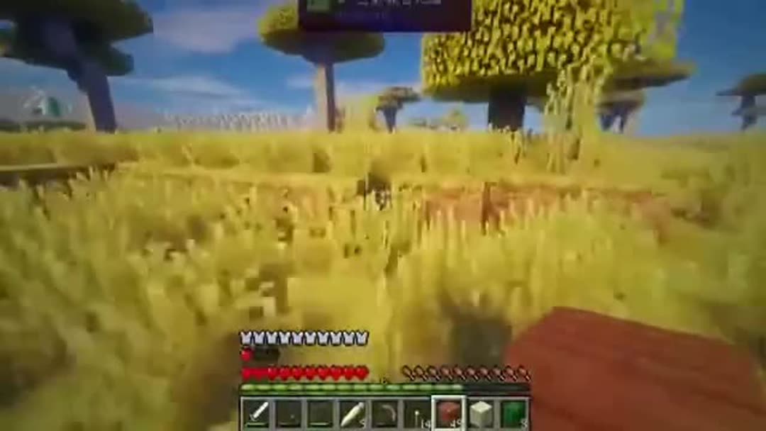 我的世界Minecraft籽岷的多人战术框架模组生存 第四集