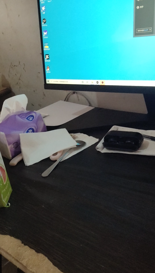 常人之 redmi a1显示器使用体验