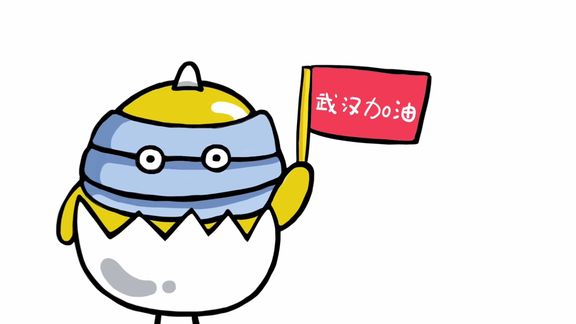 【咕咕蛋蛋】系列小动画