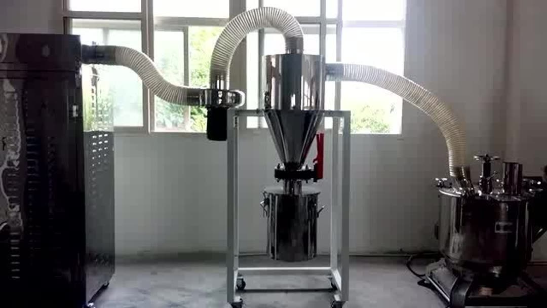 中草药灵芝粉碎机,环亚天元首选品牌