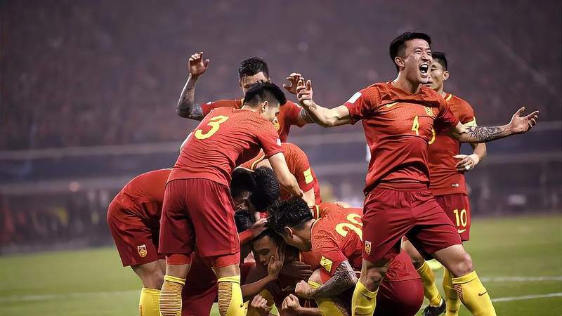 最新消息!卡塔尔世界杯32强队伍全部出炉