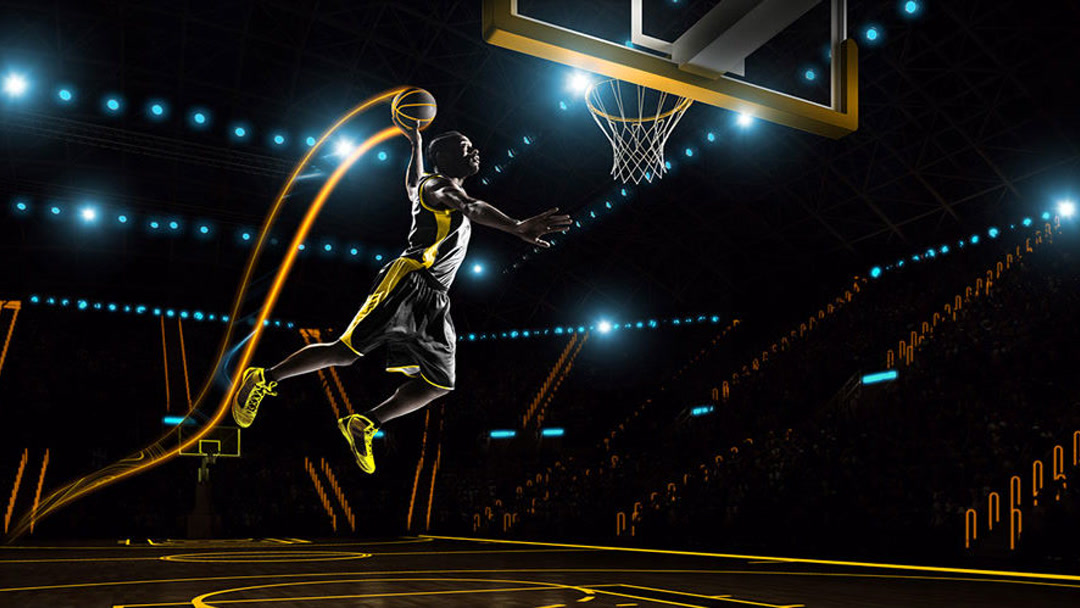 篮球教学,如何让你成为篮球中的投篮高手!