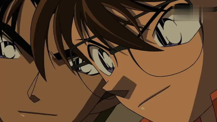 《名侦探柯南》:盘点排名前3的推理高手,怪盗基德落榜,第一是他?