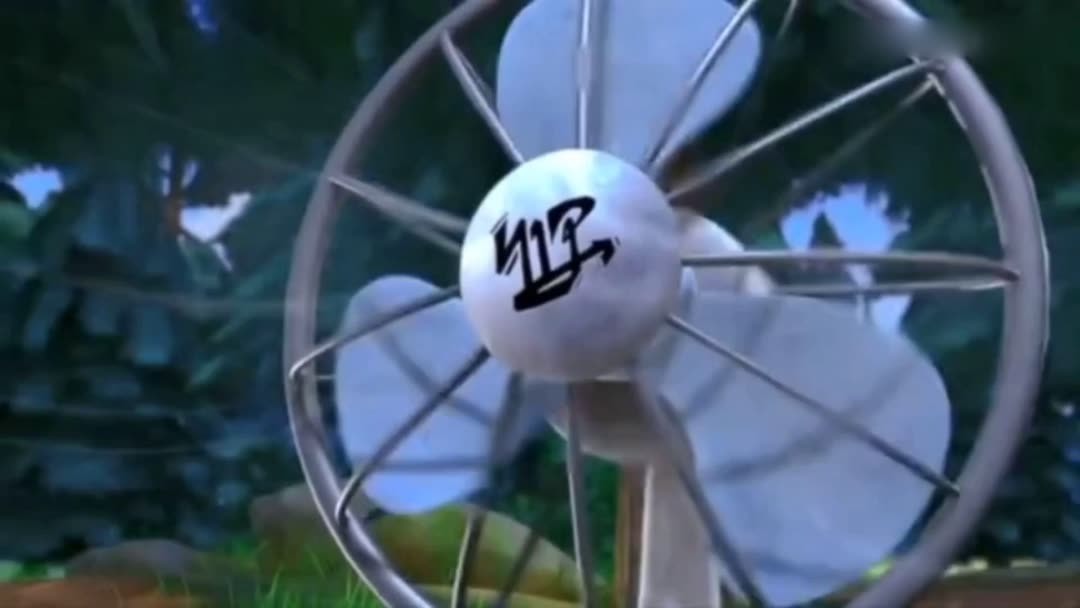 熊出没 不要倒放搞笑 太可恶了